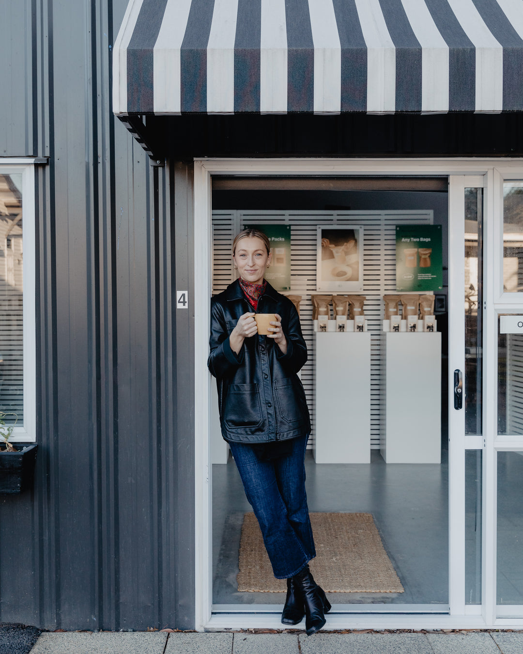 Meet Ash from Webster's Tea: Q&A on Tea Rituals, Creativity, and ...