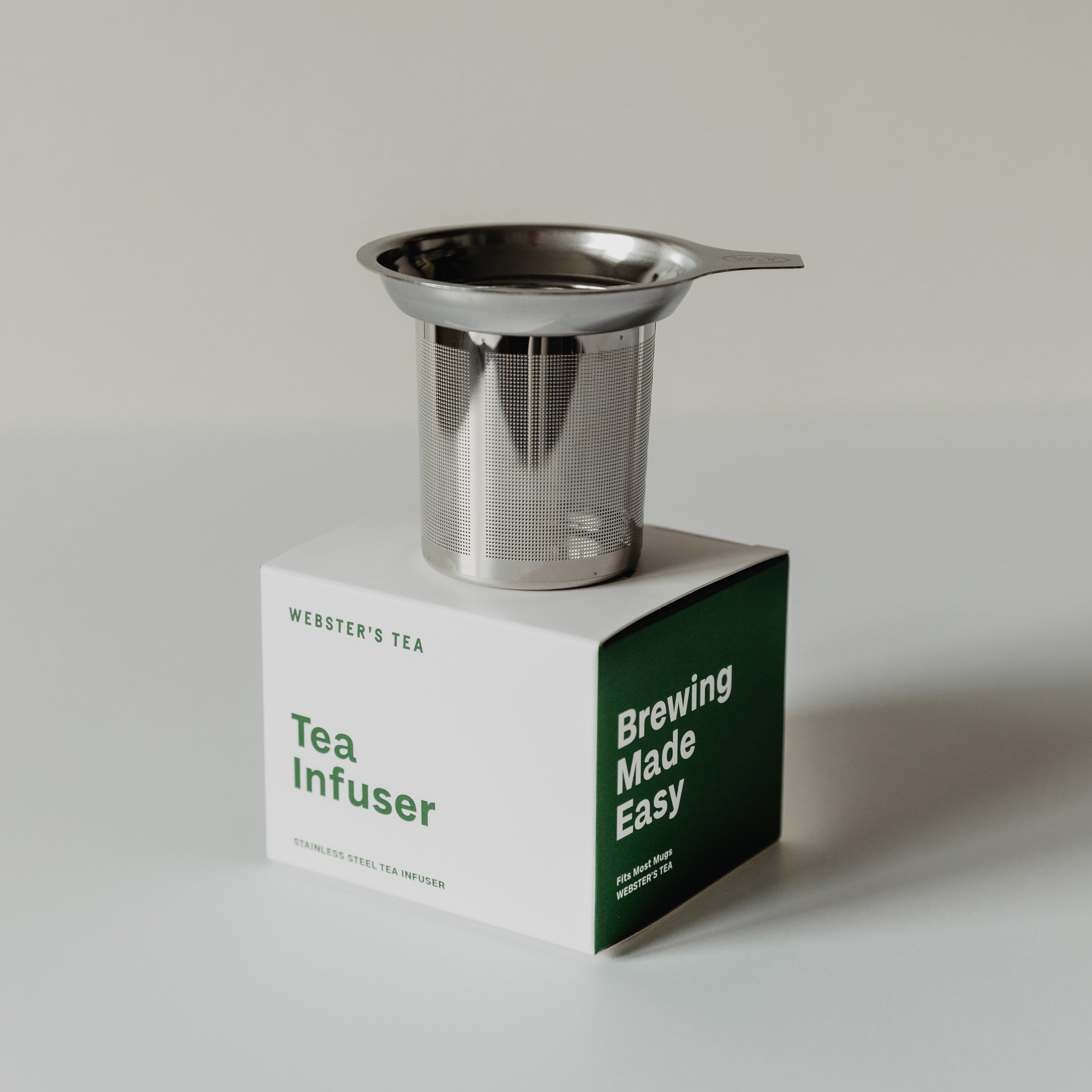 Tea Accessories | Webster's Tea – Webster's Tea
