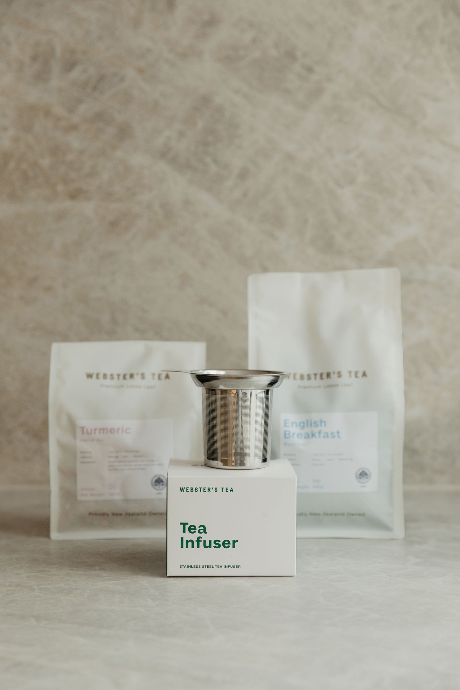 Bundles – Webster's Tea